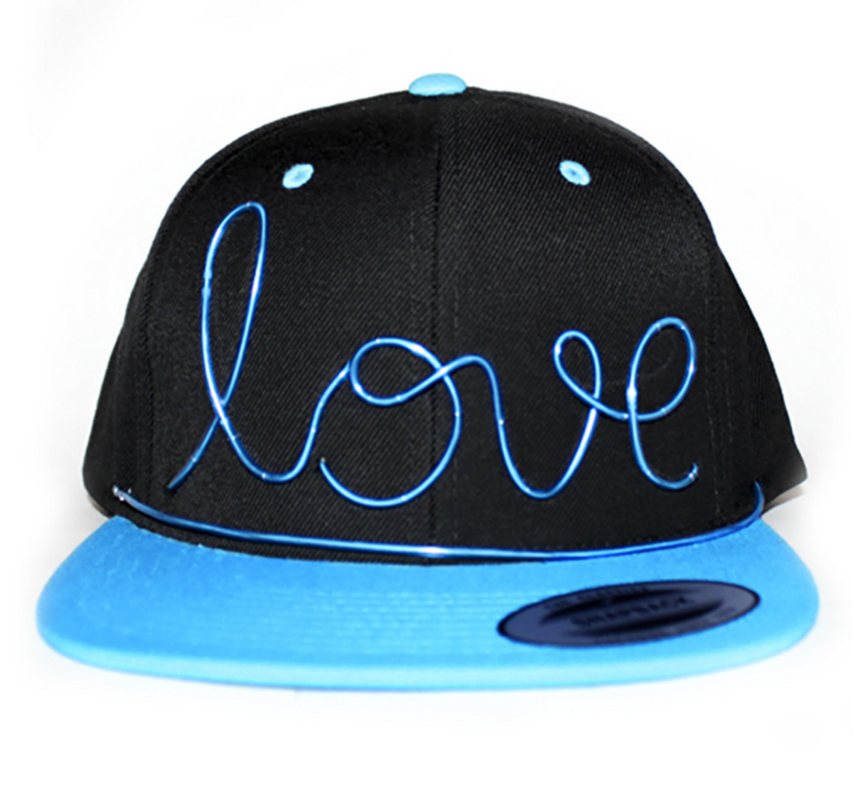 Light Up Love Hat – Lyte Up Clothing